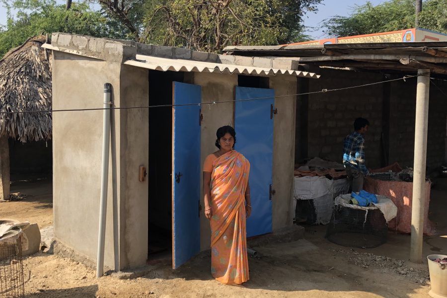 Suvidha International Foundation – Adopt and Empower Villages