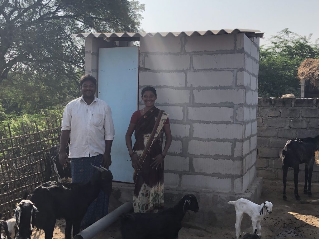 Suvidha International Foundation – Adopt and Empower Villages