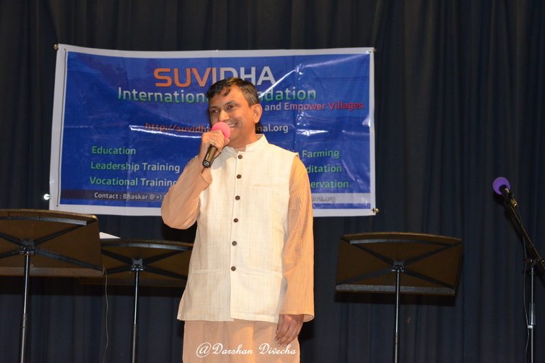 Suvidha International Foundation – Adopt and Empower Villages