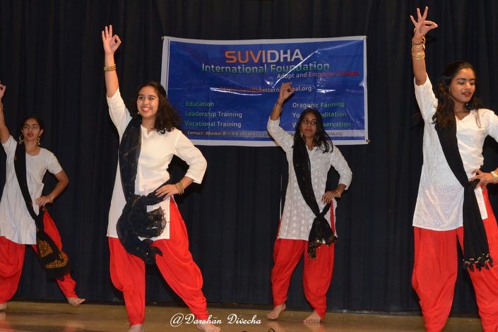 Suvidha International Foundation – Adopt and Empower Villages