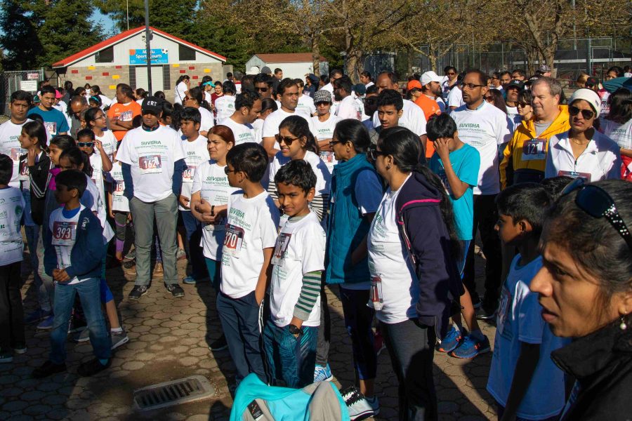 Suvidha International Foundation – Adopt and Empower Villages