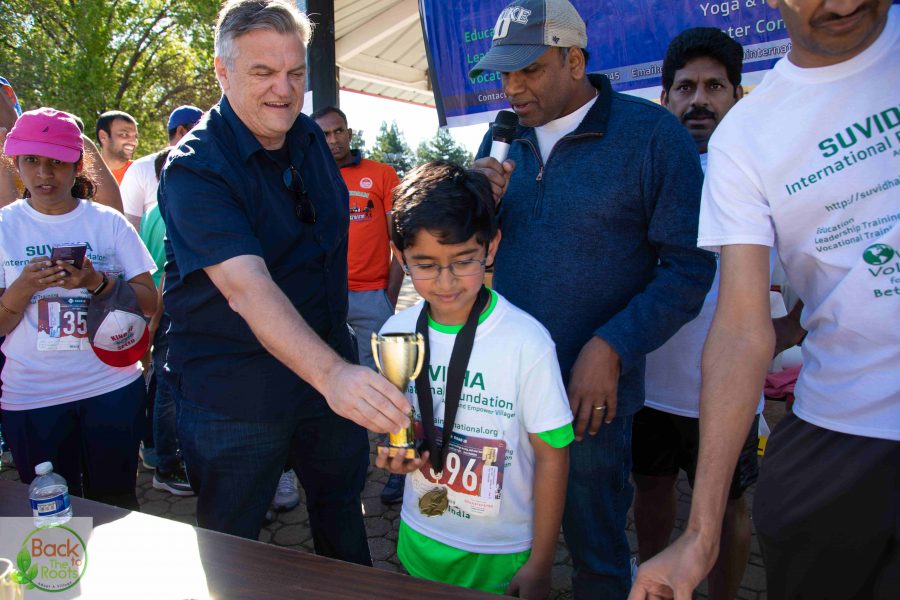 Suvidha International Foundation – Adopt and Empower Villages