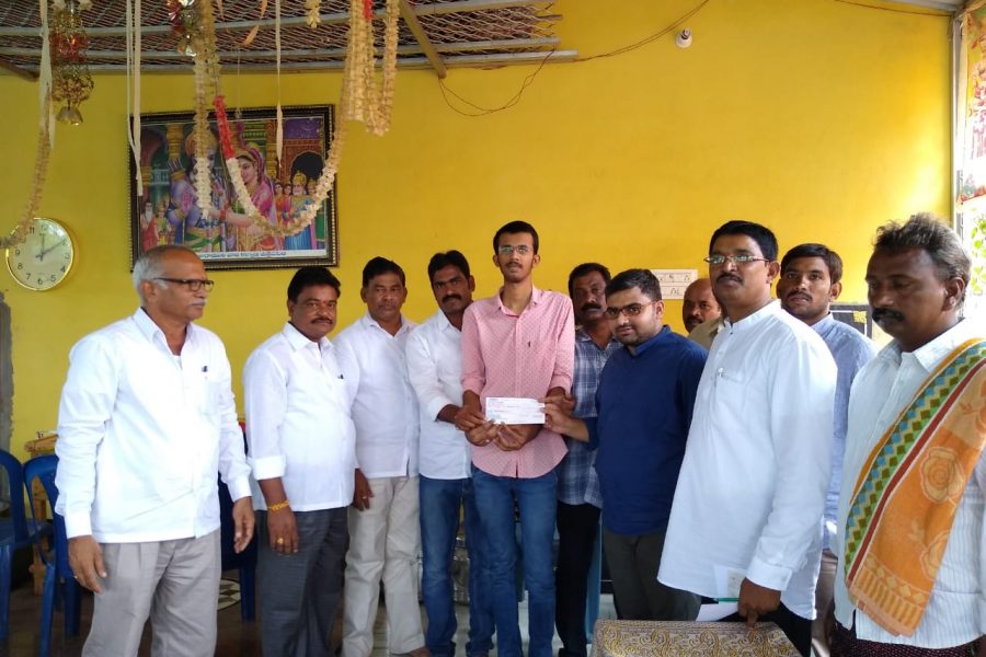 Suvidha International Foundation – Adopt and Empower Villages