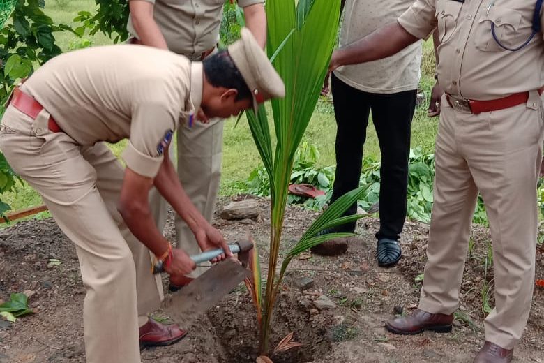 Suvidha International Foundation – Adopt and Empower Villages