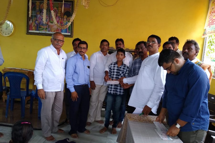 Suvidha International Foundation – Adopt and Empower Villages