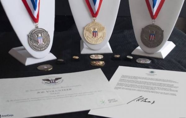 PVSA Awards – Suvidha International Foundation